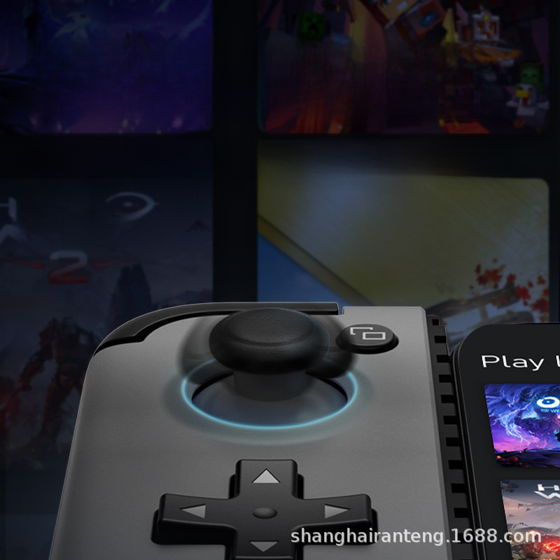 Gestapo chick GameSIr X2PRO gamepad type-c peripheral artifact XGP Android peripheral egg