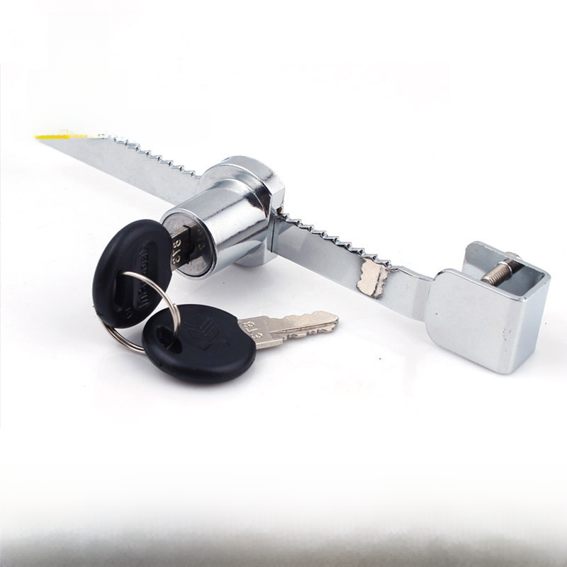 318/328 Display Cabinet Glass Lock Glass Cabinet Moving Door Lock ...