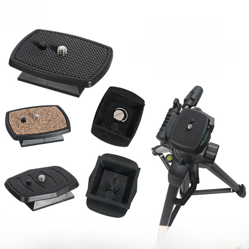 Wholesale applicable Yunteng 668 tripod universal quick-loading board ...