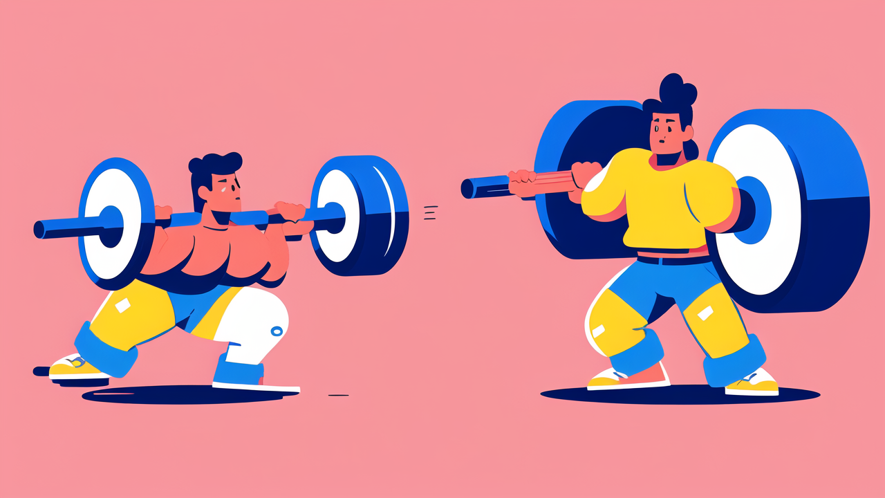 Natural Weight Lifting for Muscle Growth at Home – BioBodyBoost